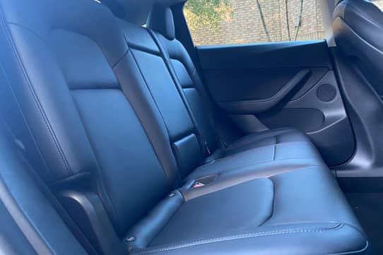 2021 Tesla Model Y Long Range AWD for Sale - Cars & Bids