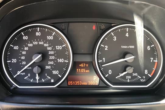 2013 BMW 135is Coupe for Sale - Cars & Bids