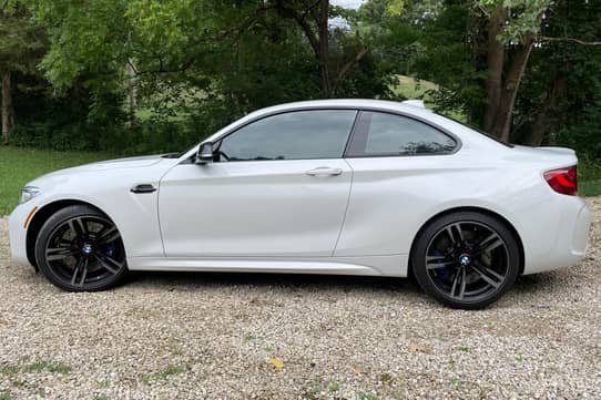 2017 BMW M2 for Sale - Cars & Bids