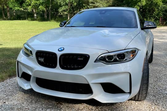 2017 BMW M2 for Sale - Cars & Bids