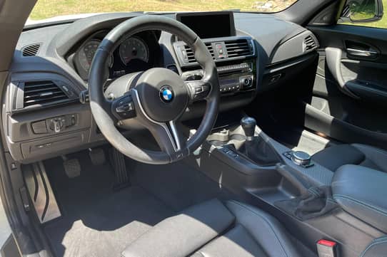 2017 BMW M2 for Sale - Cars & Bids