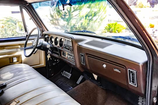 1983 Dodge Ram D150 Royal VIN: 1B7FD14T4DS410030 for Sale - Cars & Bids