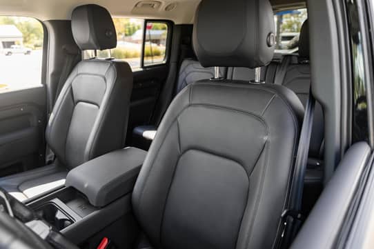 2023 Land Rover Defender 130 SE TReK Edition VIN: SALEPFEU1P2228452 for ...