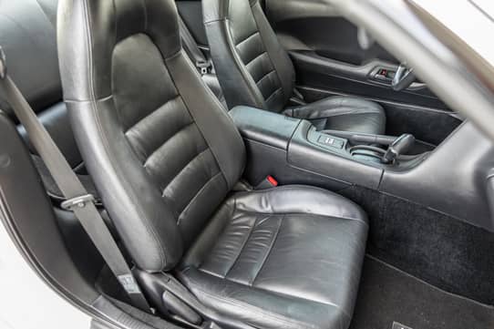 1997 Toyota Supra Turbo 15th Anniversary Edition VIN: JT2DE82A4V0038175 ...