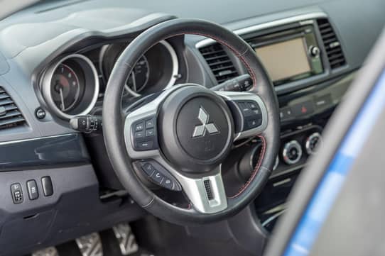 2015 Mitsubishi Lancer Evolution X Final Edition VIN: JA32W7FV7FU608181 ...