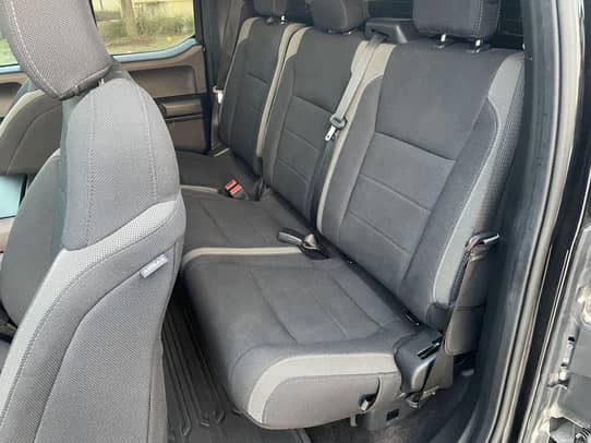 2020 Ford F-150 Raptor for Sale - Cars & Bids