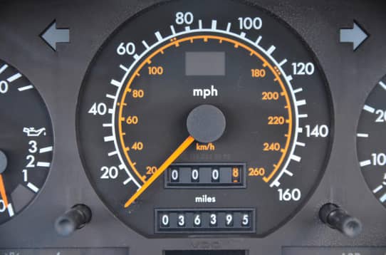 1992 Mercedes-Benz SL500 auction - Cars & Bids