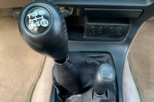 1999 Toyota 4Runner SR5 4x4 VIN: JT3HN86R3X0248332 for Sale - Cars & Bids