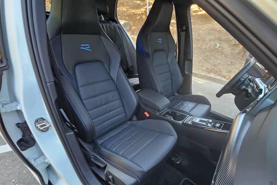 2023 Volkswagen Golf R 20th Anniversary Edition VIN: WVWAB7CDXPW161906 ...