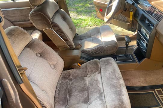 1985 Nissan Maxima GL for Sale - Cars & Bids