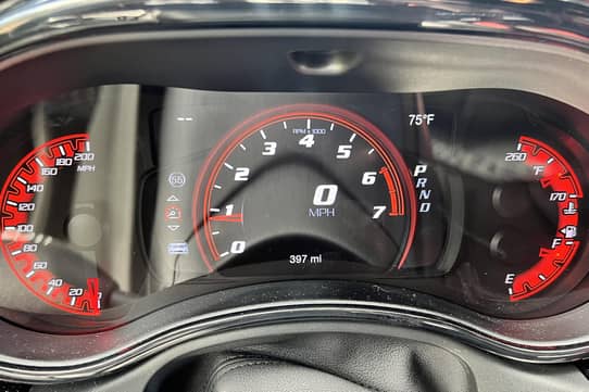 2021 Dodge Durango SRT Hellcat for Sale - Cars & Bids