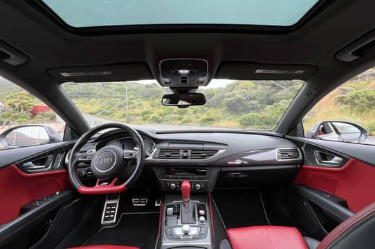 2016 Audi S7 for Sale - Cars & Bids