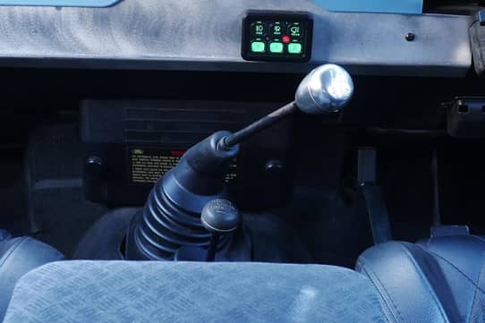 1999 Land Rover Defender 130 VIN: SALLDKH87XA177528 for Sale - Cars & Bids