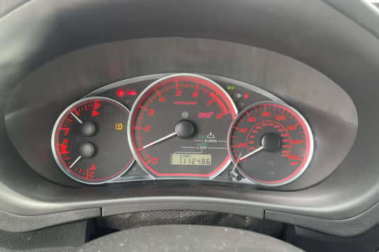 2012 Subaru Impreza WRX STI for Sale - Cars & Bids