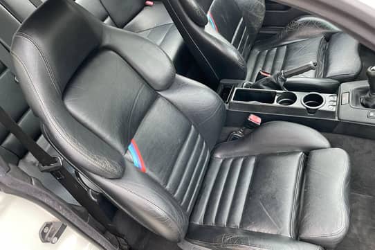 1995 BMW M3 Coupe for Sale - Cars & Bids