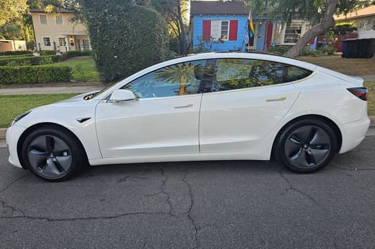 2020 Tesla Model 3 Standard Range Plus VIN: 5YJ3E1EA0LF659367 for Sale ...