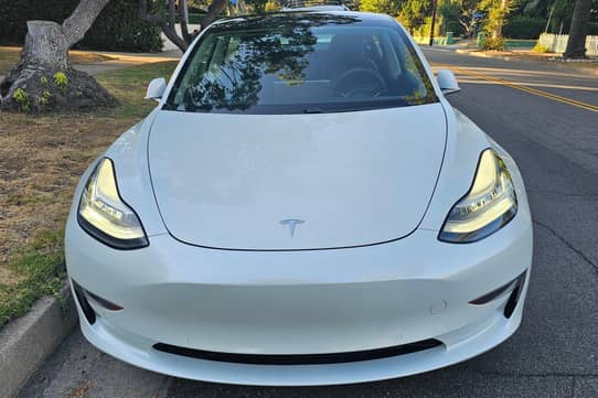2020 Tesla Model 3 Standard Range Plus VIN: 5YJ3E1EA0LF659367 for Sale ...