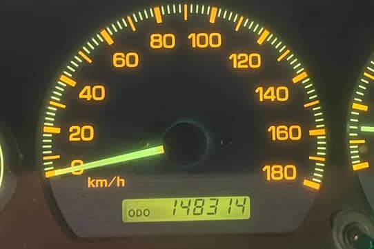 1997 Toyota TownAce Noah Field Tourer 4WD VIN: SR4D0013346 for Sale ...