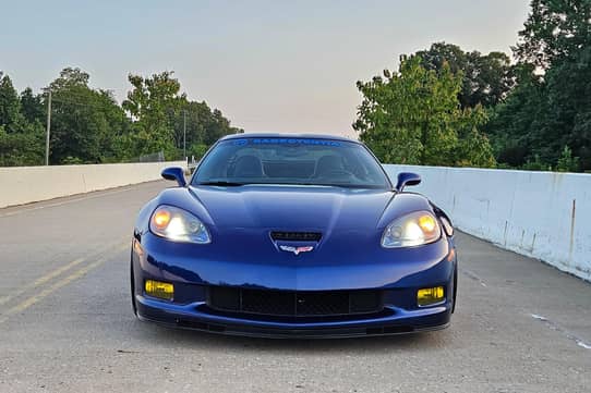 2006 Chevrolet Corvette Z06 for Sale - Cars & Bids