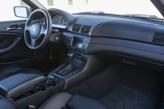 2006 BMW 330Ci ZHP Convertible for Sale - Cars & Bids
