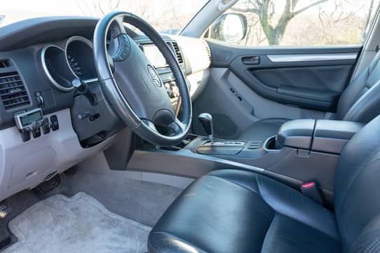 2007 Toyota 4Runner Sport Edition 4x4 for Sale - Cars & Bids