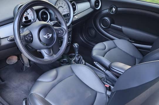 2013 Mini Clubvan for Sale - Cars & Bids