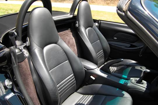 2003 Porsche Boxster for Sale - Cars & Bids