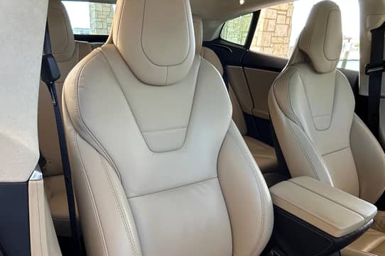 2017 Tesla Model S 100D for Sale - Cars & Bids