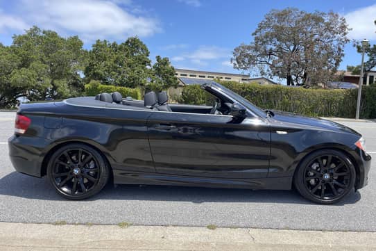 2012 BMW 135i Convertible for Sale - Cars & Bids