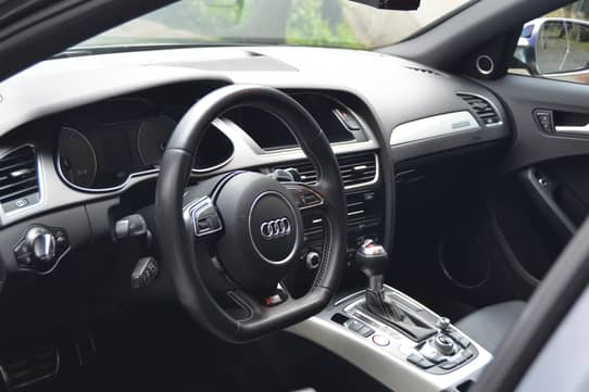 2014 Audi S4 for Sale - Cars & Bids