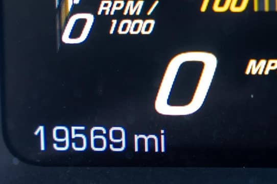 2017 Chevrolet Corvette Stingray Coupe VIN: 1G1YB2D73H5104618 for Sale ...