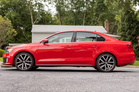2012 Volkswagen Jetta GLI for Sale - Cars & Bids