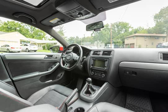 2012 Volkswagen Jetta GLI for Sale - Cars & Bids