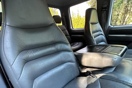 1995 Ford F-350 XLT 4x4 for Sale - Cars & Bids