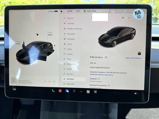 2023 Tesla Model 3 Standard Range Plus RWD for Sale - Cars & Bids