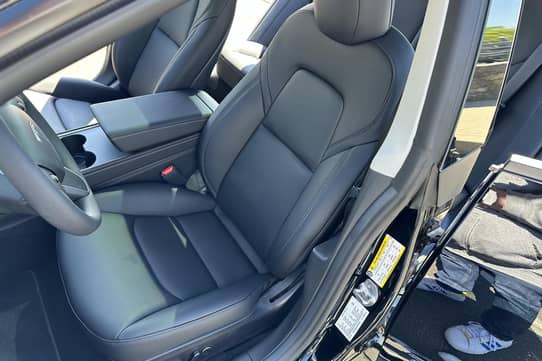 2023 Tesla Model 3 Standard Range Plus RWD for Sale - Cars & Bids