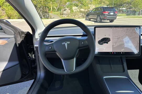 2023 Tesla Model 3 Standard Range Plus RWD for Sale - Cars & Bids