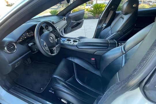 2018 Karma Revero for Sale - Cars & Bids