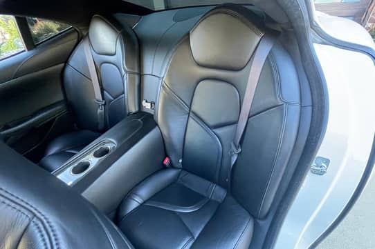 2018 Karma Revero for Sale - Cars & Bids