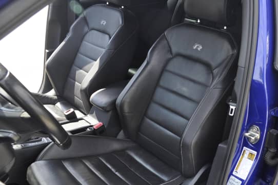 2016 Volkswagen Golf R for Sale - Cars & Bids