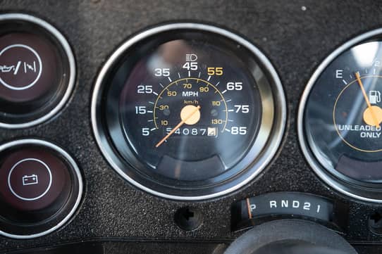 1984 Chevrolet C10 Custom Deluxe VIN: 1GCCC14H4EF323921 for Sale - Cars ...