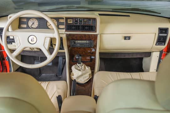 1985 Bitter SC for Sale - Cars & Bids