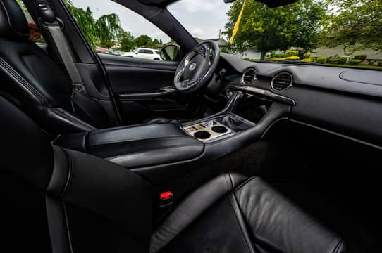 2018 Karma Revero for Sale - Cars & Bids