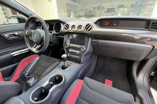 2019 Ford Mustang Shelby GT350R for Sale - Cars & Bids