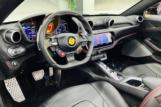 2019 Ferrari Portofino for Sale - Cars & Bids