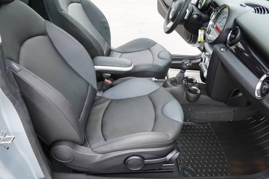 2009 Mini Cooper S Clubman for Sale - Cars & Bids