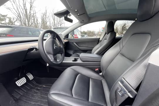 2020 Tesla Model Y Performance for Sale - Cars & Bids