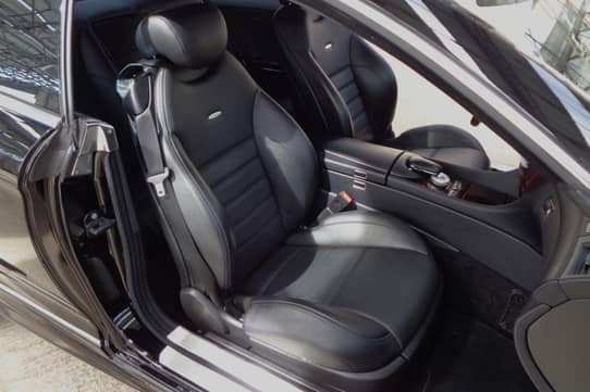 2012 Mercedes-Benz CL63 AMG for Sale - Cars & Bids