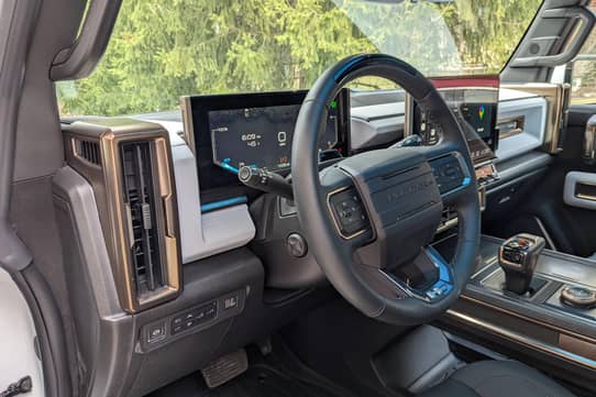 2022 GMC Hummer EV Pickup Edition 1 for Sale - Cars & Bids