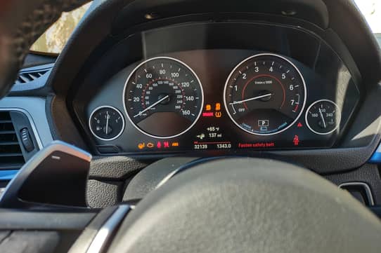 2016 BMW 330e iPerformance Sedan for Sale - Cars & Bids